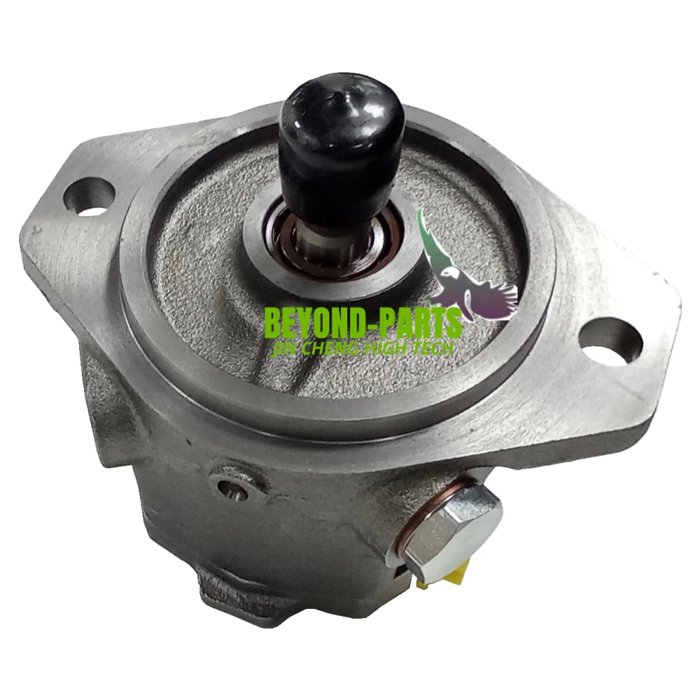 Excavator Spare Parts C13 Engine Gp-fuel Transfer Pump 384-8612 3848612 ...