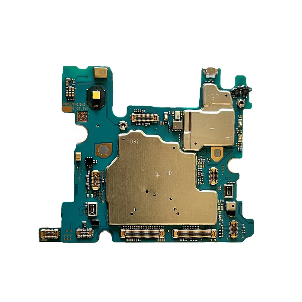 Samsung S22 Series Motherboard - Full Chips & 128/256GB