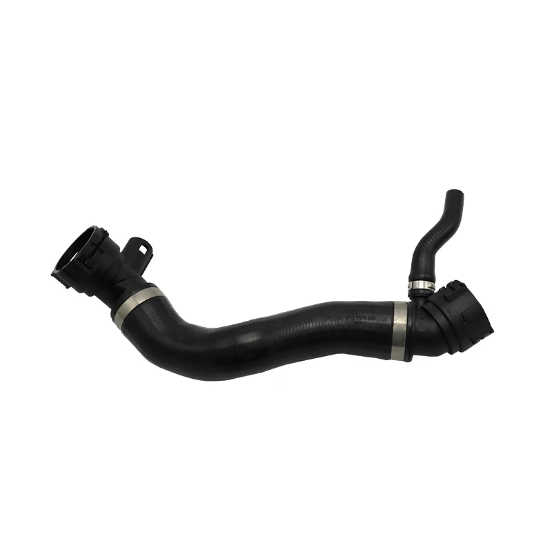 1 PC 17127576358 Engine Lower Radiator Coolant Water Hose for BMW X5 X6 ...