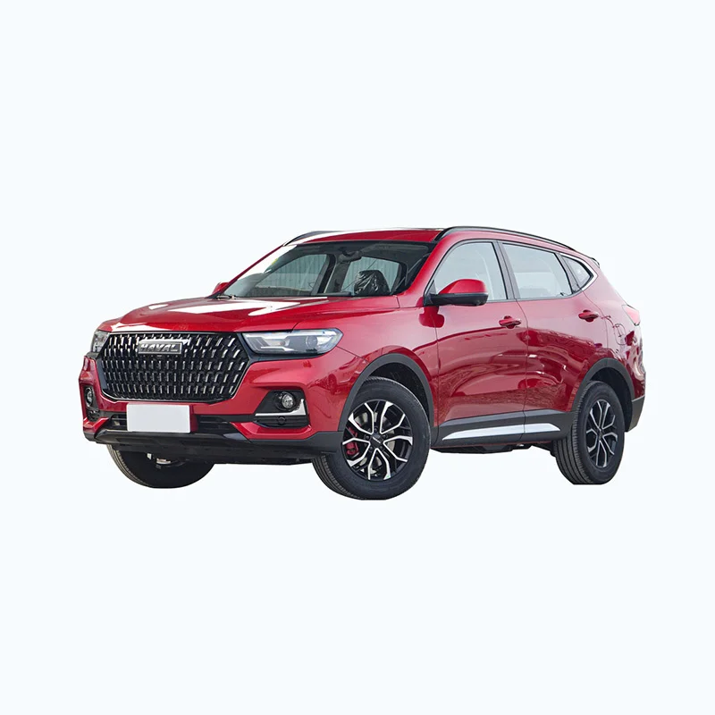 New Cars Haval H6 2023 Haval H6 National Fashion Version 1.5t Suv Gasoline Car China 1.5t ...