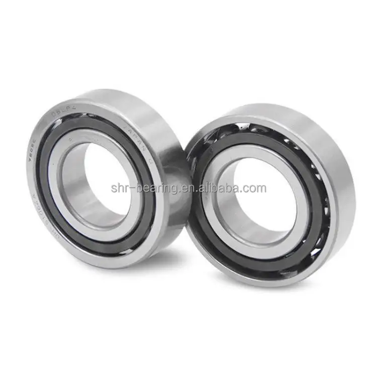 7900CTYNSULP4 Precision Ball Bearings for CNC Machines