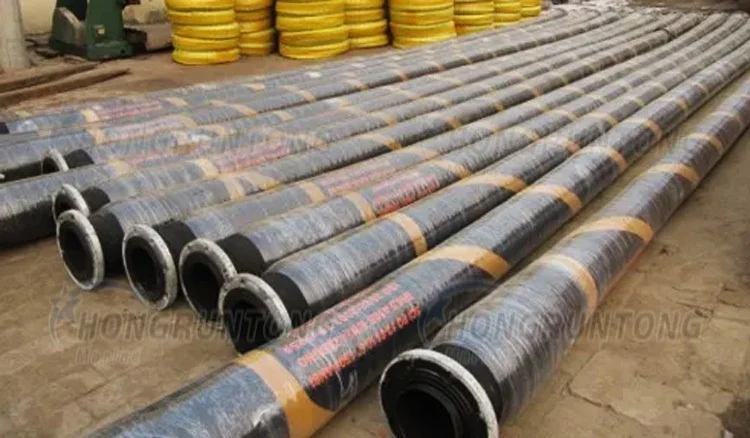 21 Bar Full Floating Mainline Dock /cargo Oil Hose - Buy Dock /cargo ...