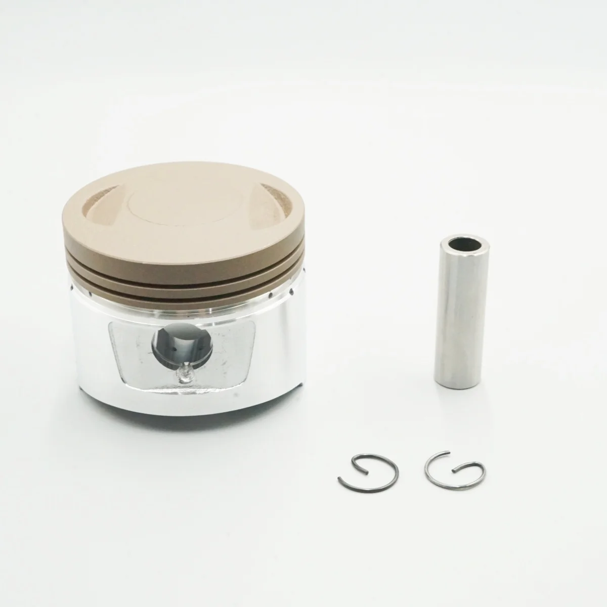 Motorcycle Accessories Motorcycle Engine Piston Kit With Piston Ring ...
