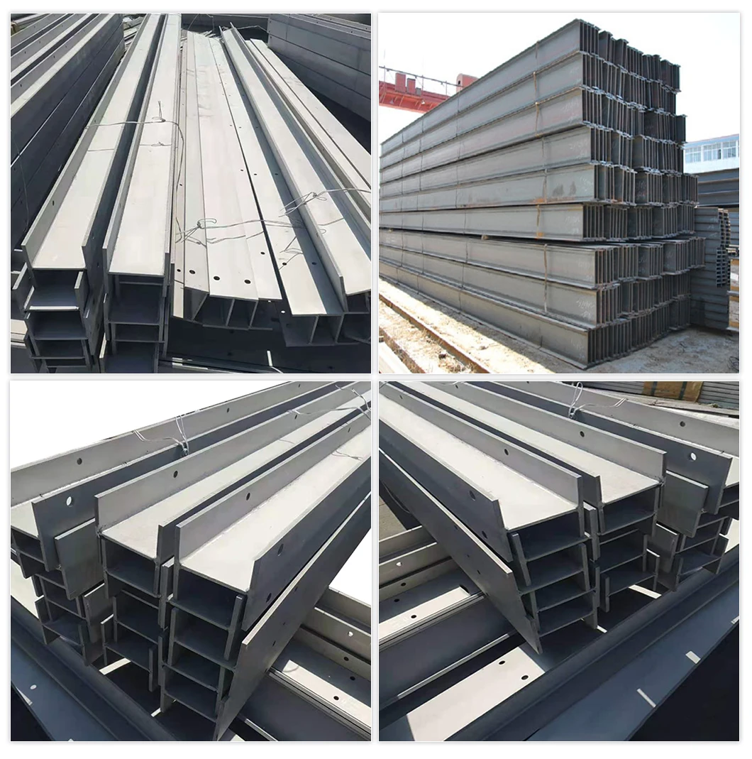 Hea160 Hea240 Ipn200 Ipe200 Ipe240 Structural Beam Steel H Beams For ...