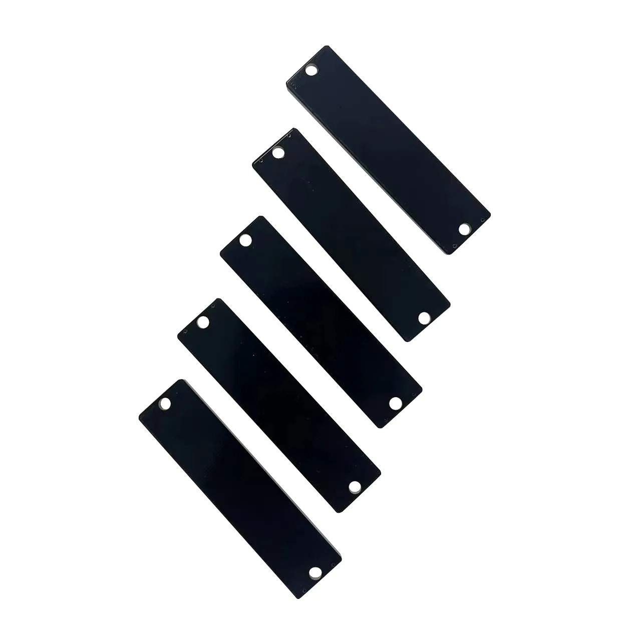 80*20mm Uhf Anti Metal Rfid Tag 860-960mhz Long Range Reading Passive ...