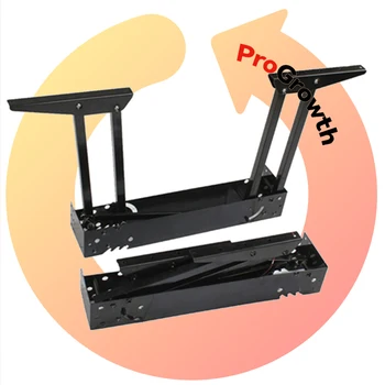 Expandable Lift Top Coffee Tea Table Mechanism Folding Table Support ...