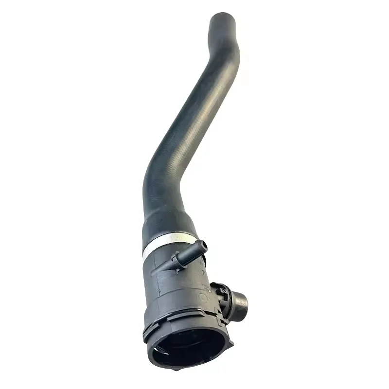 Auto Parts Coolant Hose for bmw F30 Radiator Upper Coolant Hose Water ...
