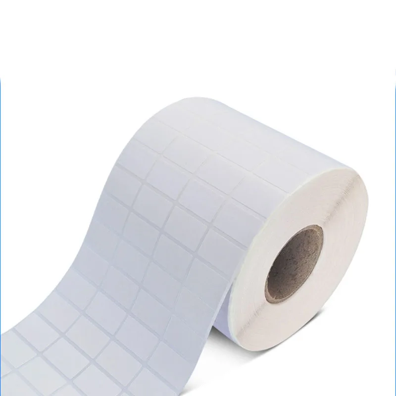 Private Label Custom Shape Design Adhesive Sticker Removable Die Cut ...