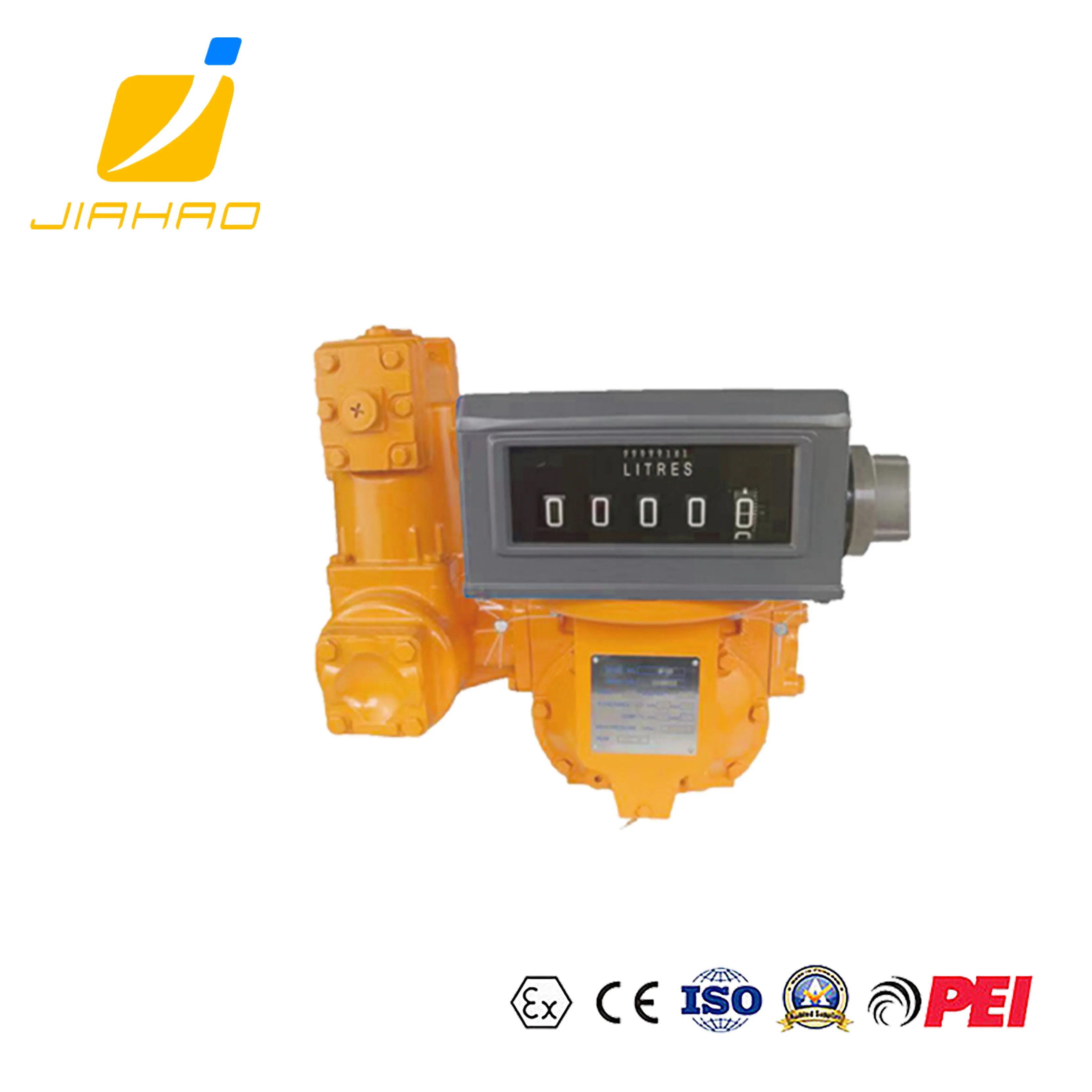 TSC-100 Positive Displacement FLOW METER| Alibaba.com