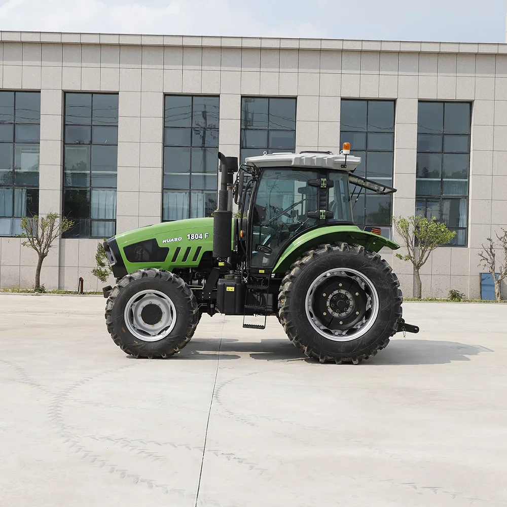180 hp Tractor Farm Tractors Farm Tractor 4x4 Agricultural| Alibaba.com