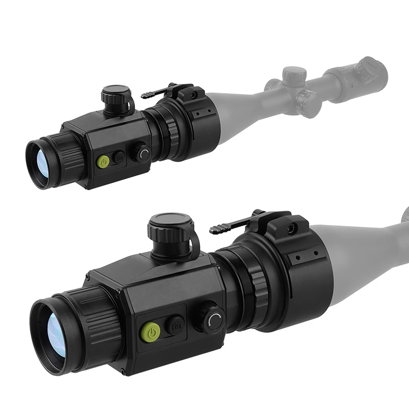 Hunting Thermal Imaging Scope - 384x288 Resolution