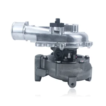 Auto Engine Turbo Electric Actuator Turbo Charger For Toyota Hilux 3.0 ...