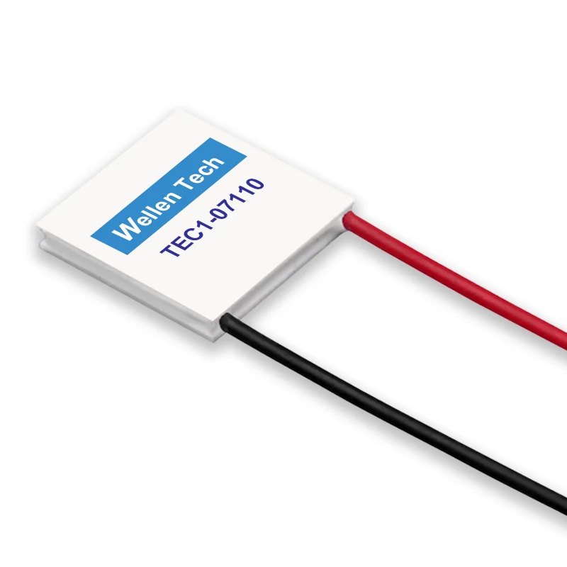 TEC1-07110 Thermoelectric Module - Efficient Cooling Solutions
