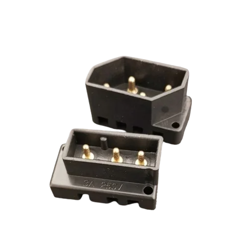 Socket For Sewing Machine Motor Spare Parts For High Power Electronic ...