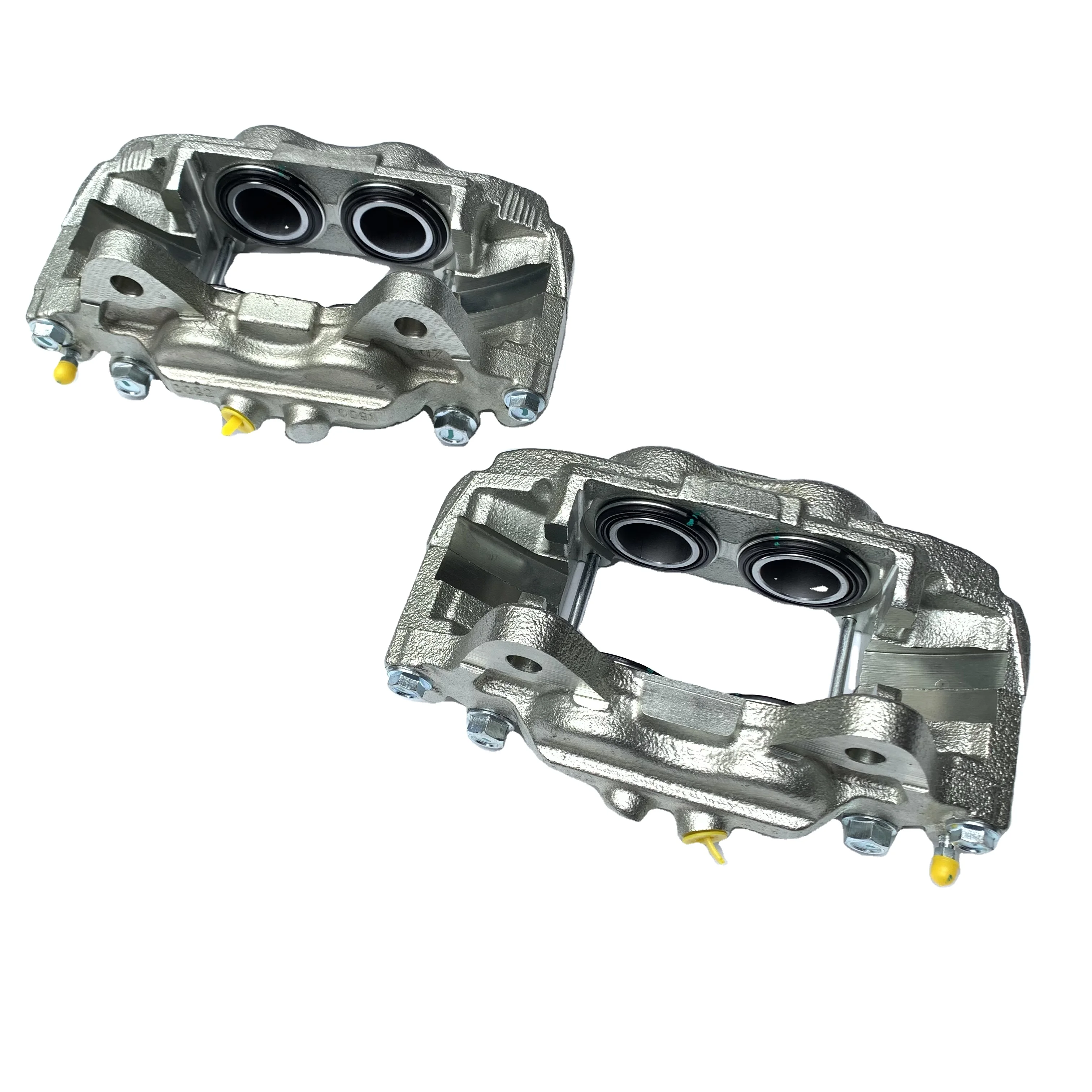 Brake Caliper 47730-0k300 47750-0k300 For Toyota Hilux Revo Gun125 ...