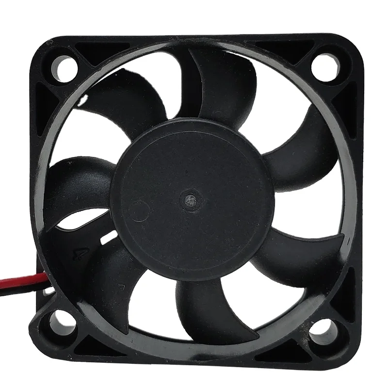 5010 2inch 50x50x10mm 5v 12v 24v 50mm Axial Fan Motor Dc Brushless Air Cooling Fan - Buy 5010 ...