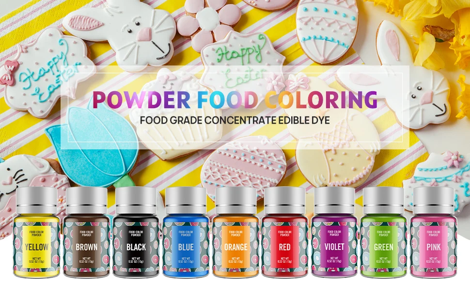 Water Soluble Synthetic Food Coloring Brilliant Red Powder - Buy ...