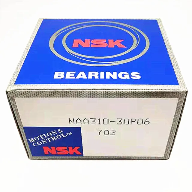 Rodamiento De Bolas De Ranura Profunda De Alta Calidad Naa310-30p06 - Buy Teniendo Naa310-30p06 ...
