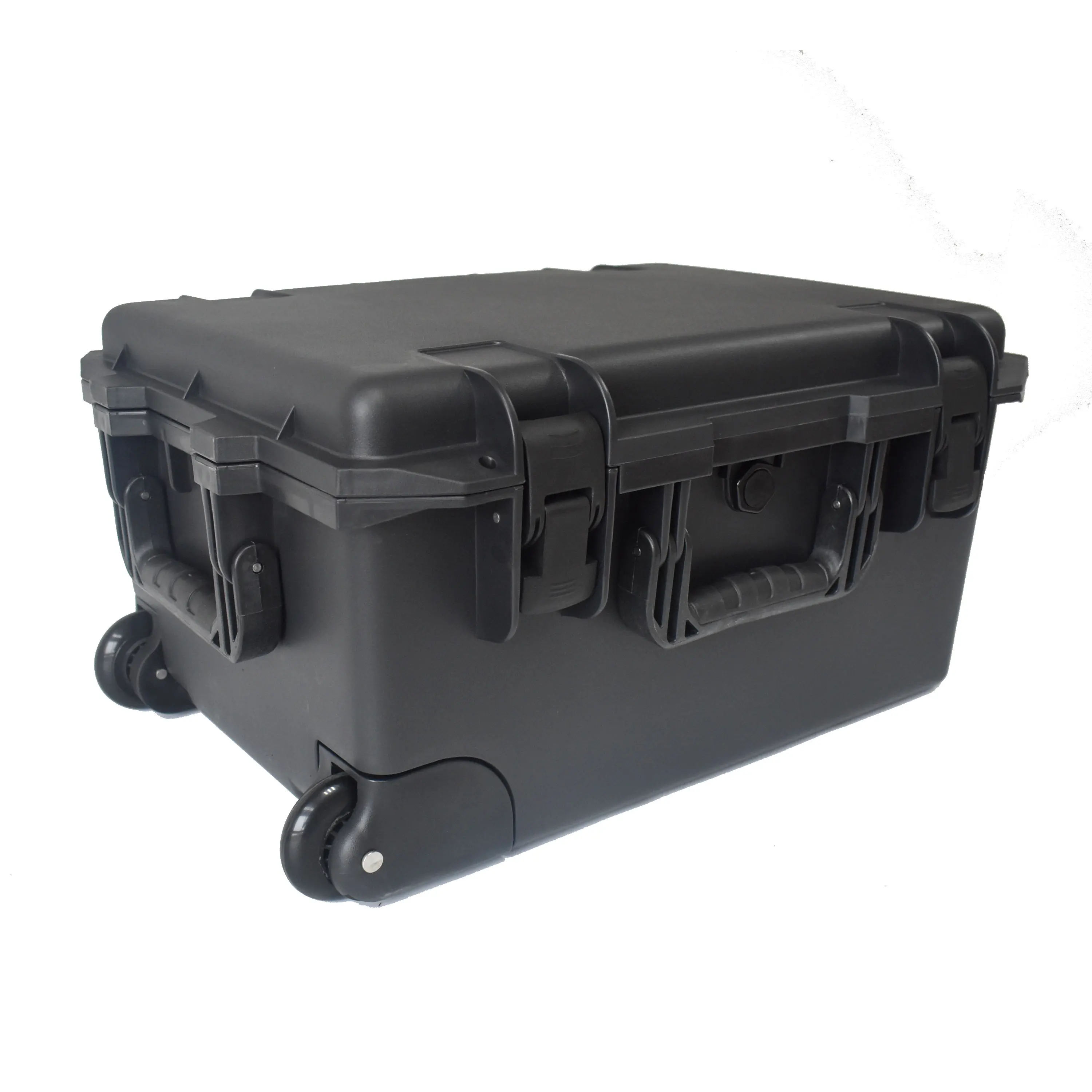 Multi-function Large Custom Waterproof Ip67 Hard Plastic Equipment ...