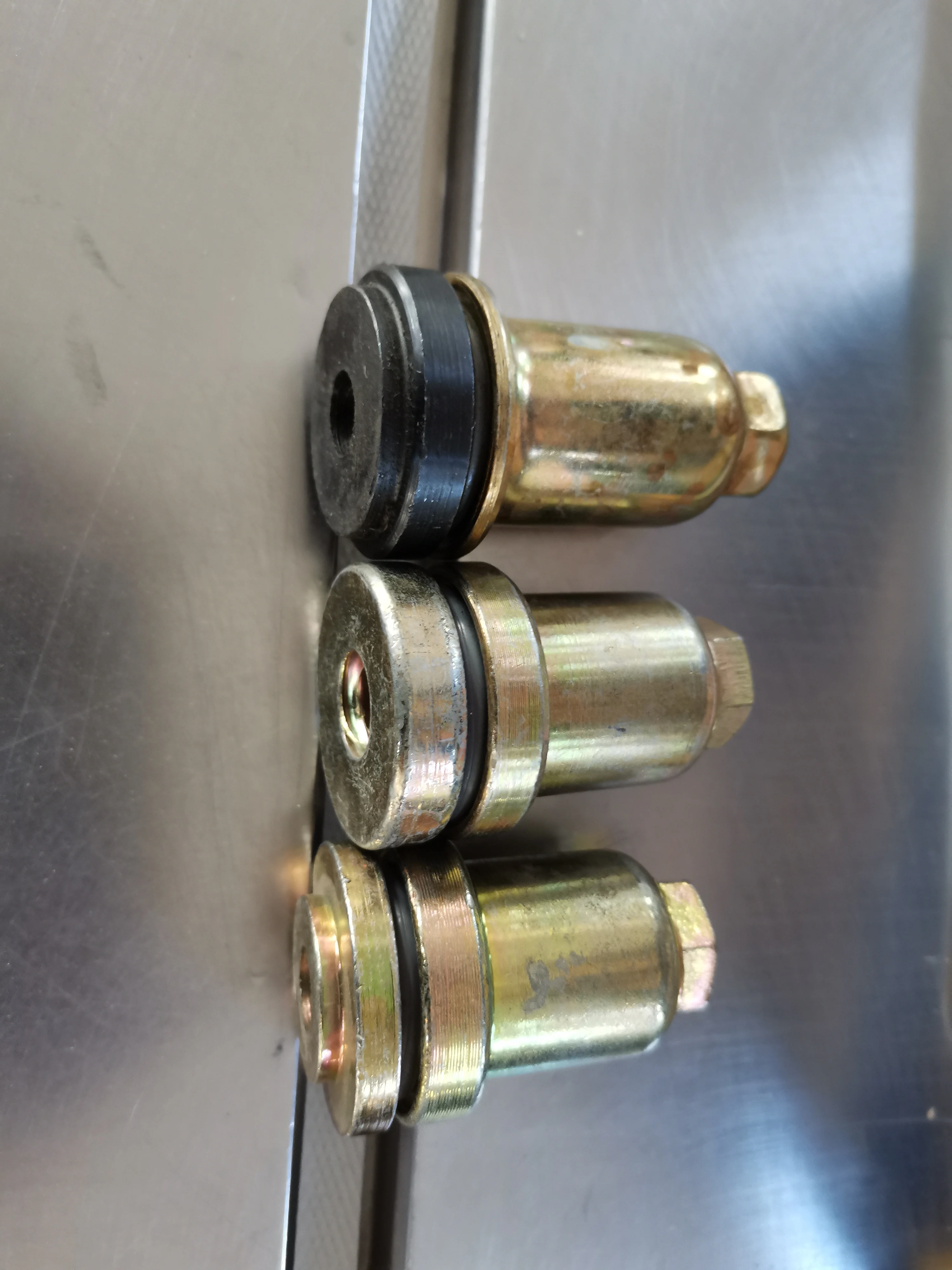 High Quality Transformer Drain Valve Made In China - Buy Transformer ...