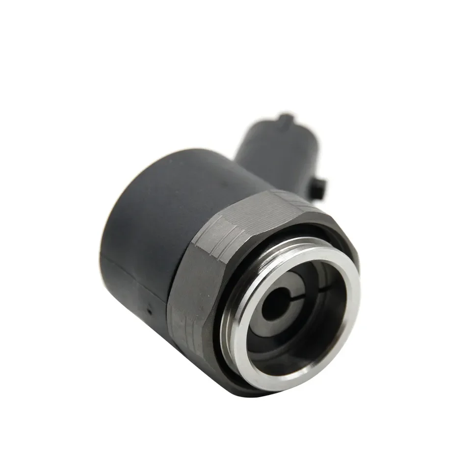 F00vc30319 Common Rail Fuel Injector Solenoid Valve For Injector ...