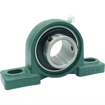Pillow Block Bearing F316 316 Uc316 Ucp316 P316 Ucf316 Suc316 - Buy ...