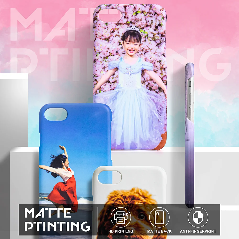 Custom Pc Blanks 2d 3d Designer Sublimation Groove Cell Mobile Phone ...