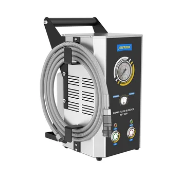 Universal Pulsating Automobile Tire Brake Oil Pump Brake Fluid Filling ...