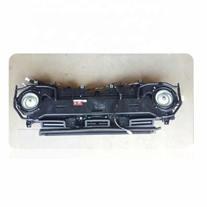 Sunlop Hiace Auto Parts Rear Evaporator Core Assy #000800 For Hiace 2005 Up 90119-06911 - Buy ...