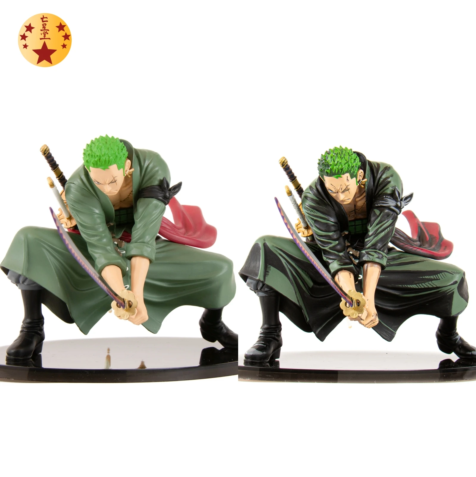 Japanese Small Model Son Goku Cheap Figure Action Dragon Ball - Buy ...