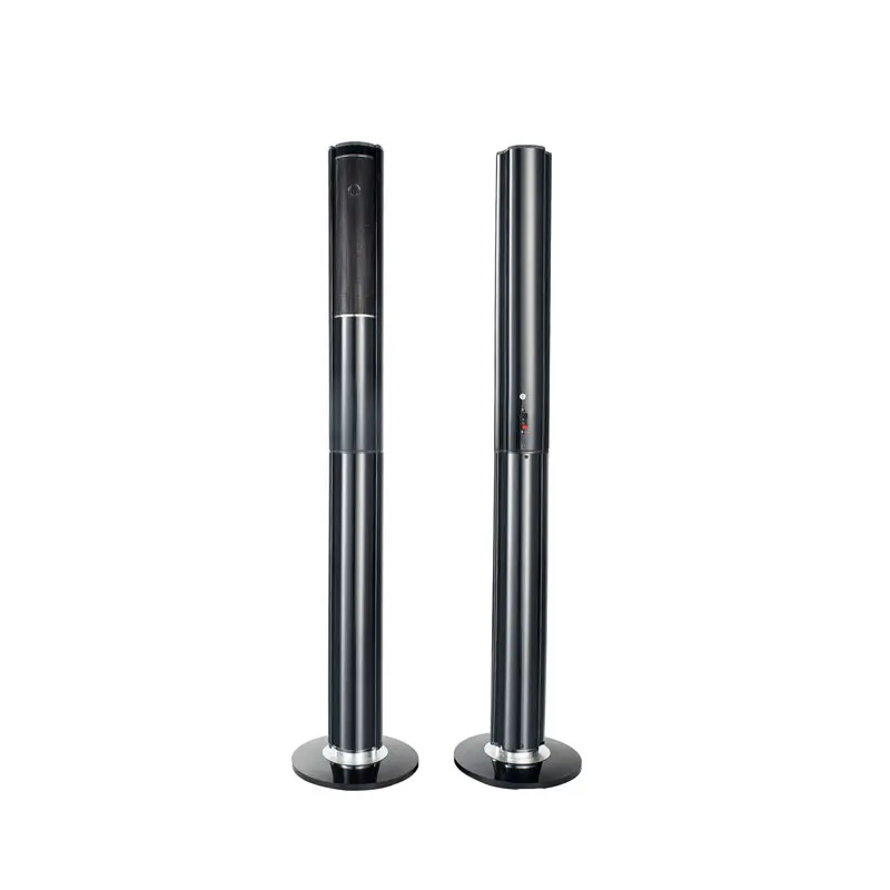 JERRY Home Cinema - 5.1 Speaker System with Wireless Sound Bar