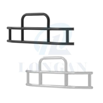 Custom Kenworth T800 T880 Tuff Guard Xt Grill Guard Heavy Duty Steel ...