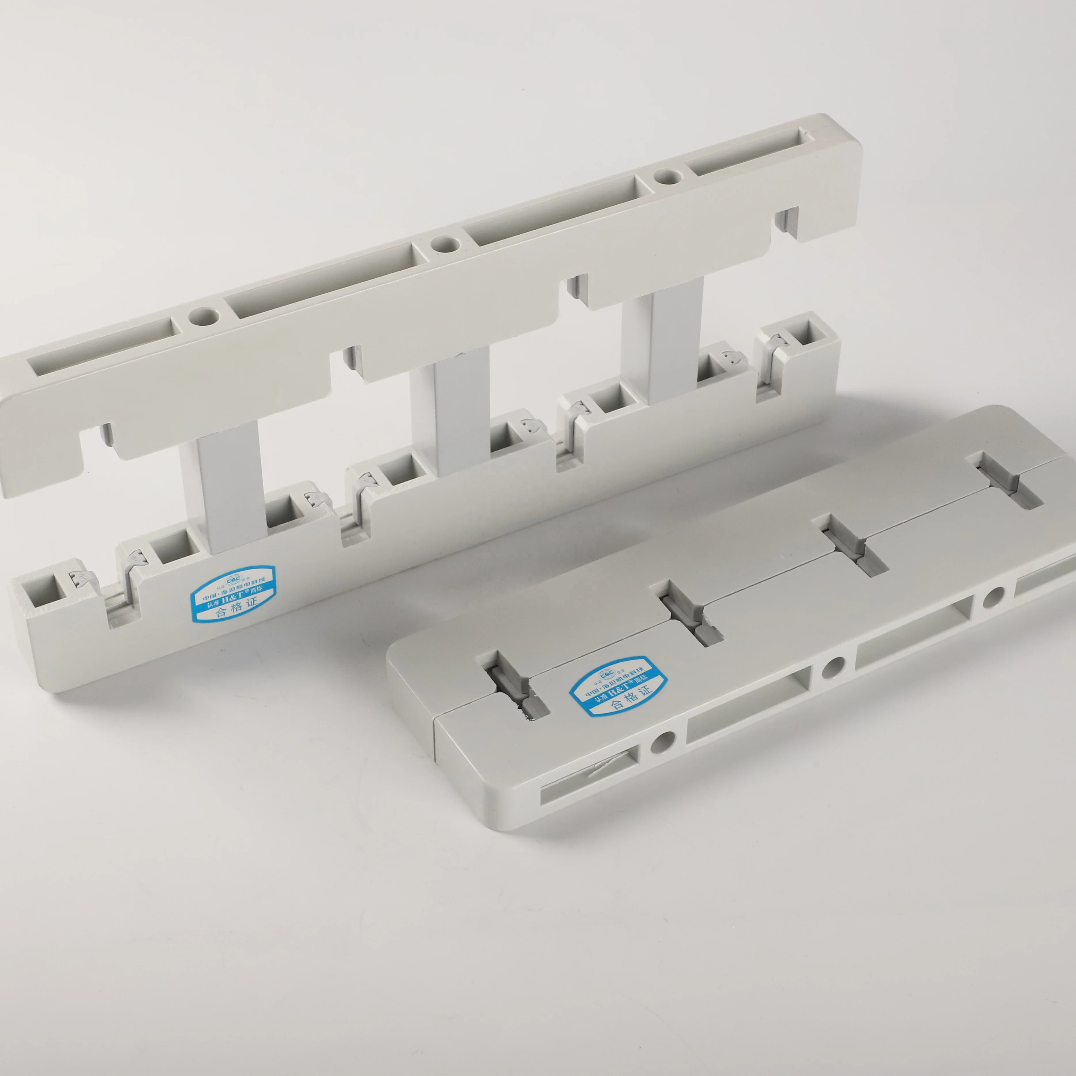 Busbar Clamp Busbar Insulator DMC SMC White Standoff Insulator 1000v A ...