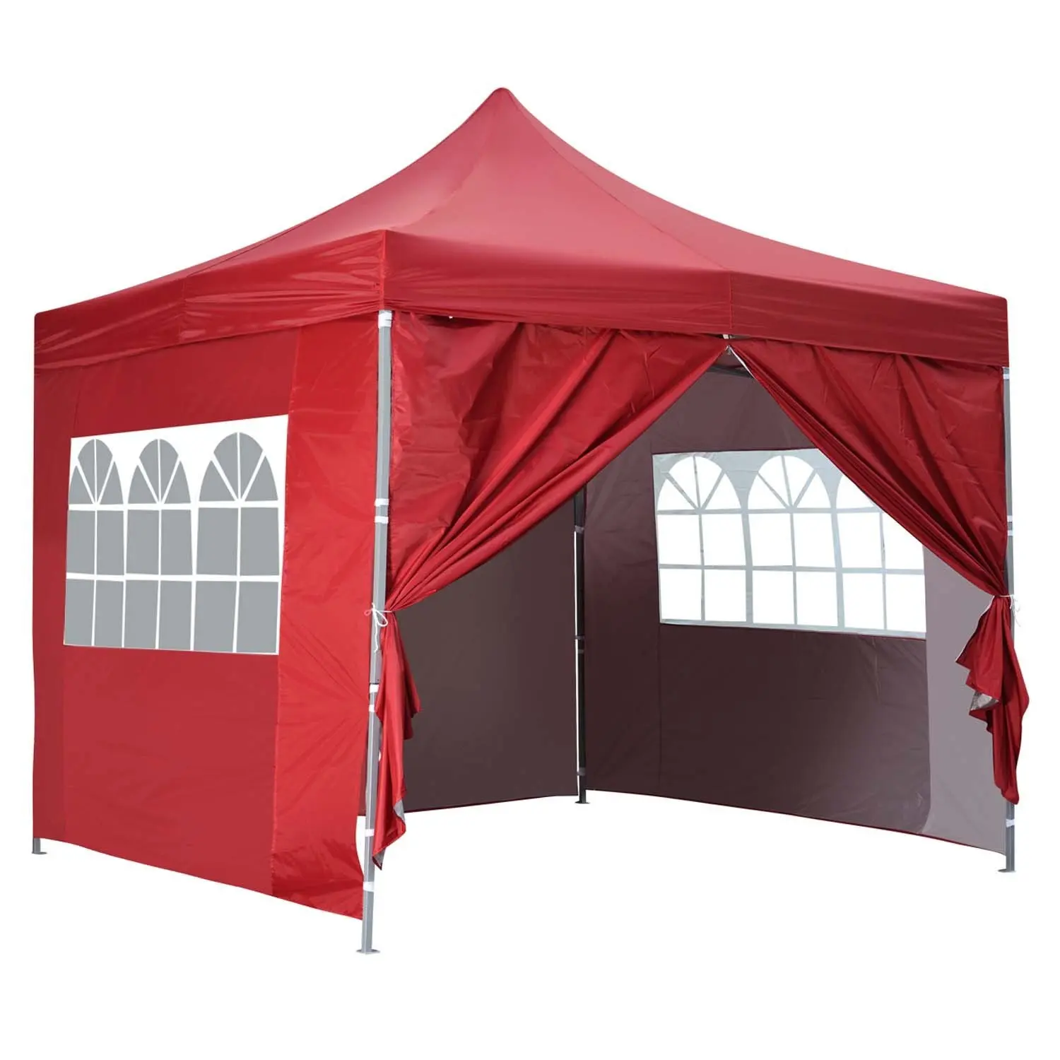 4.5x3 M 花园弹出凉亭帐篷聚会帐篷婚礼天篷户外白色新 - Buy 带酒吧的凉亭，充气天篷/帐篷，防水凉亭天篷 Product on Alibaba.com