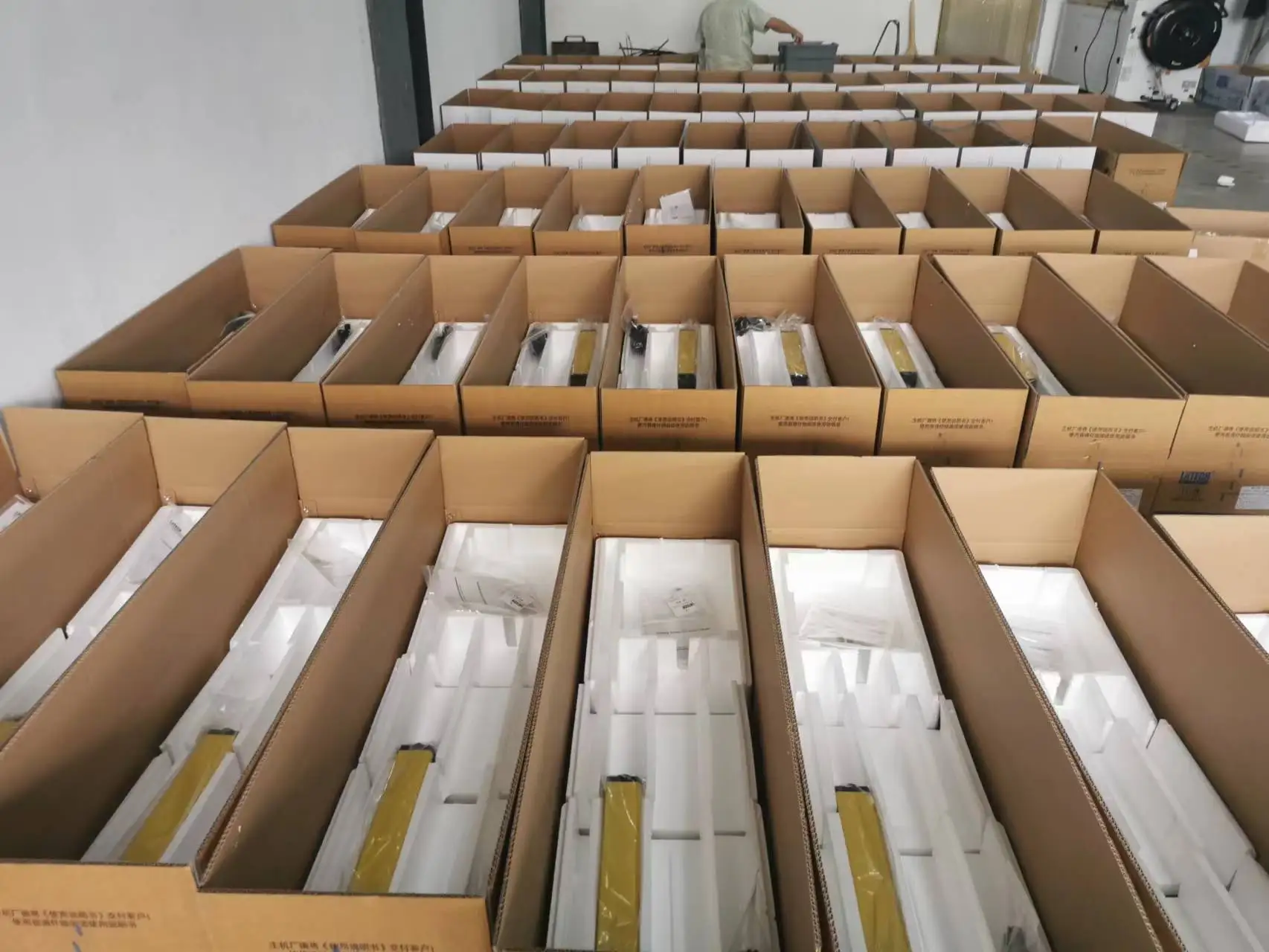 Pnp Output Optical Light Barrier Sensor,Lntech Safety Light Curtain ...