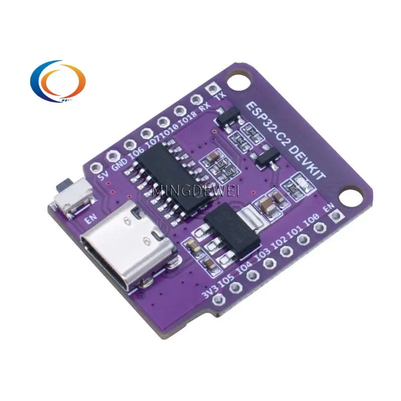Wemos D1 Mini Esp8266 Esp32 Esp32 C2 Espc2 12 Devkit Serial Wifi Bluetooth Ch340g Esp8684