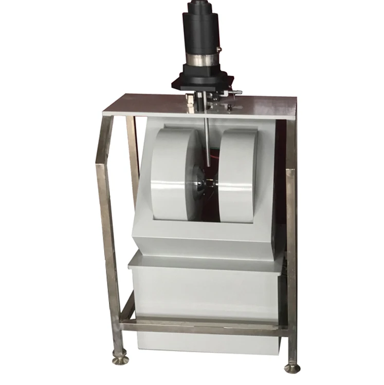 Vsm-130 Untuk Alat Ukur Bidang Magnetik Laboratorium/vsm Suhu Tinggi ...