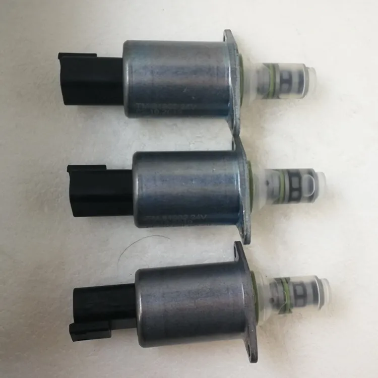 Multi-way Valve 1111340 - Precision Flow Control Solutions