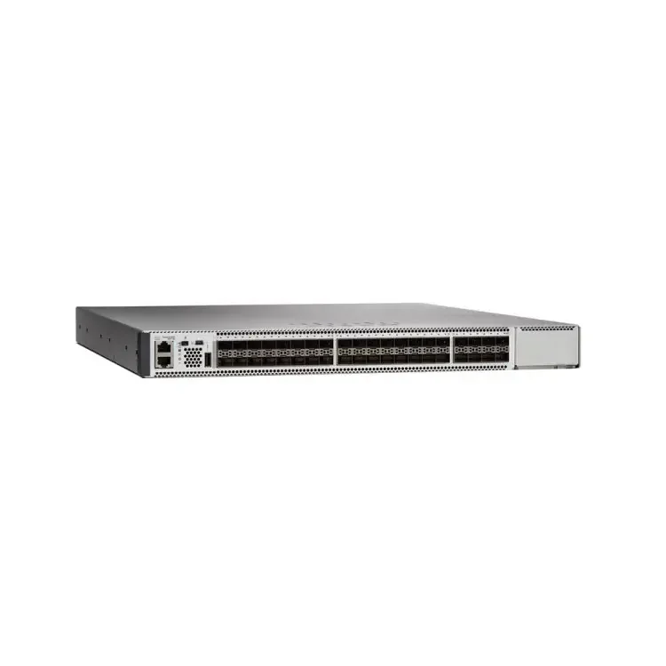 C9300x-24y-e C9300x 24-port 25g/10g/1g Sfp28 Network Industrial Switch - Buy 9500 Series Switch ...