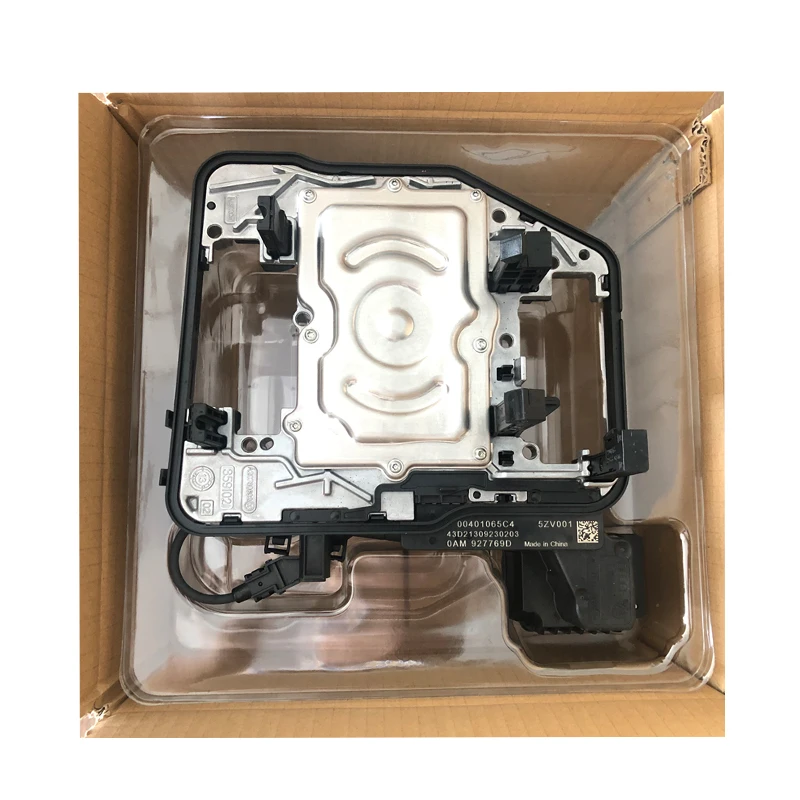 Dq200 0am927769d 0am927769e 7-speed Transmission Control Unit Tcu ...