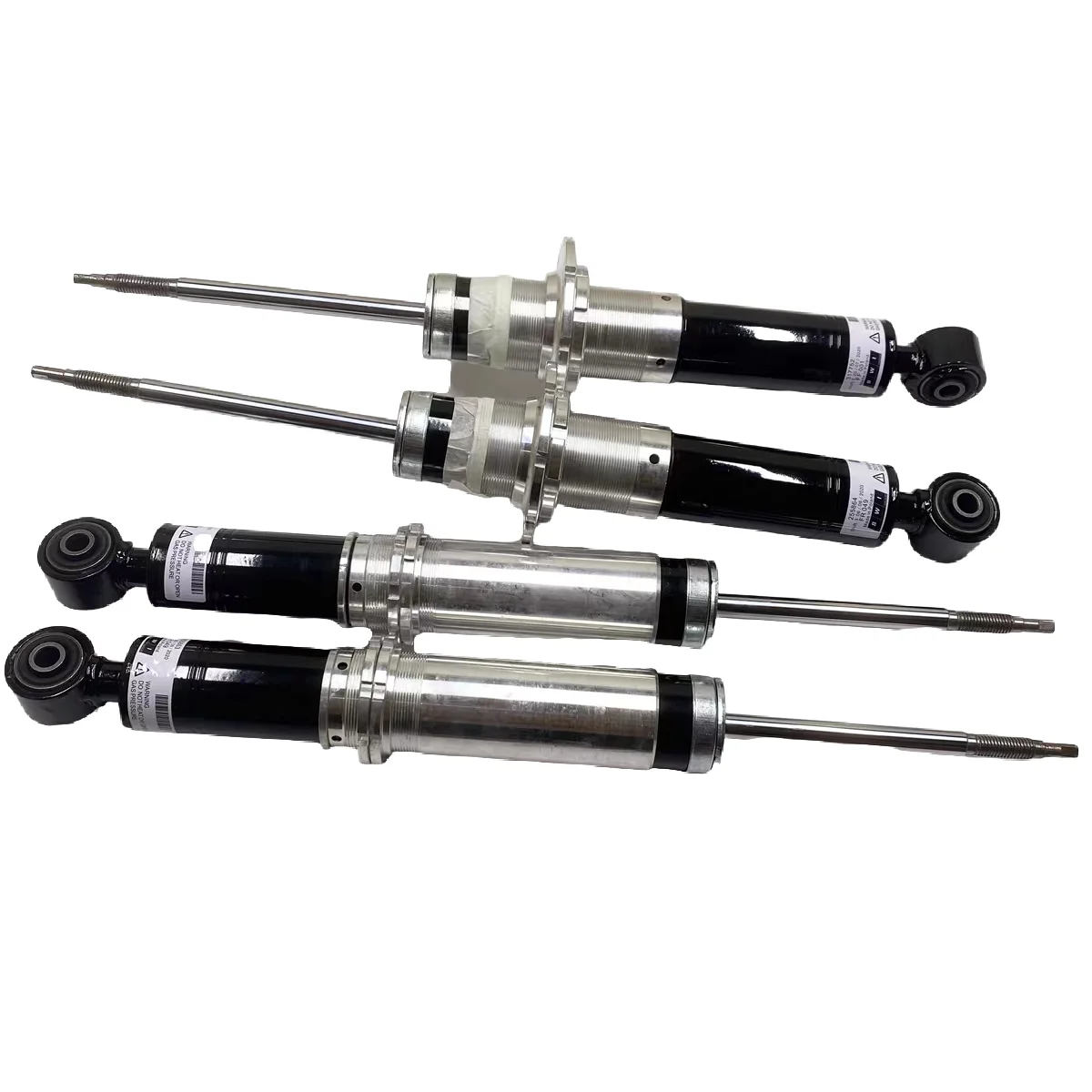 High Matching Air Suspension for Ferrari 458 Italia F142