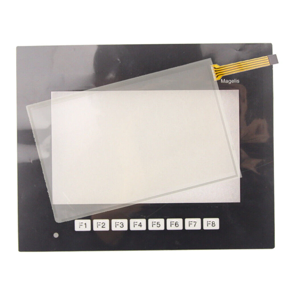 Factory Customized For Hmigto3510 Glass Panel Touch Screen Membrane ...