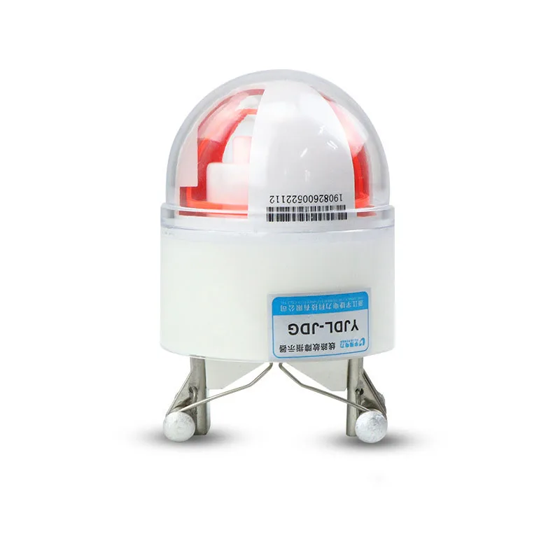 Electric Power Overhead Line Current Fault Indicator Single Phase ...