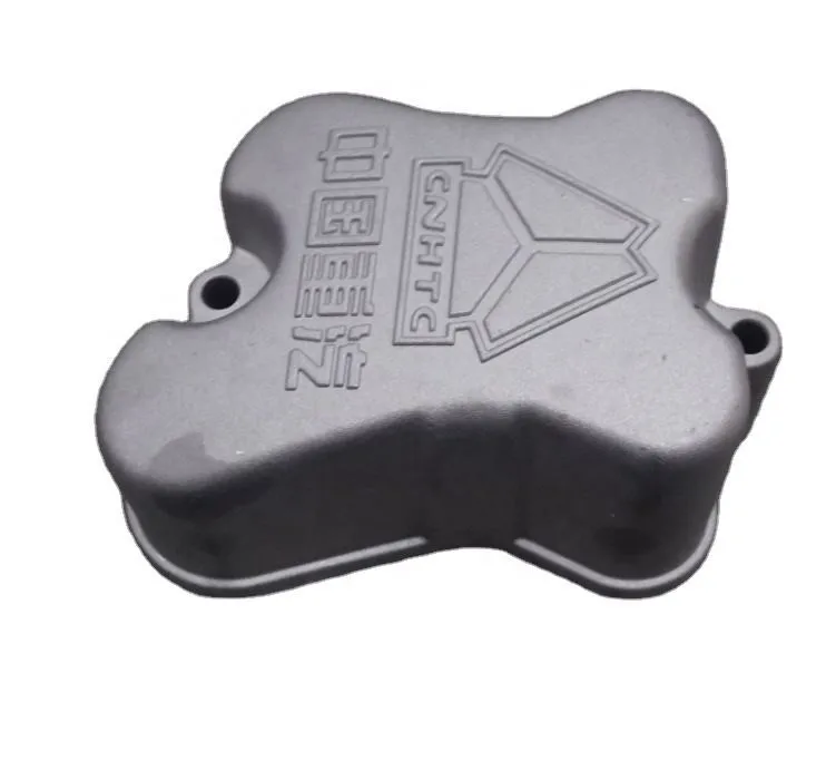 Sinotruk Howo Cylinder Head Cover Vg14040065 - Buy Sinotruk Howo ...