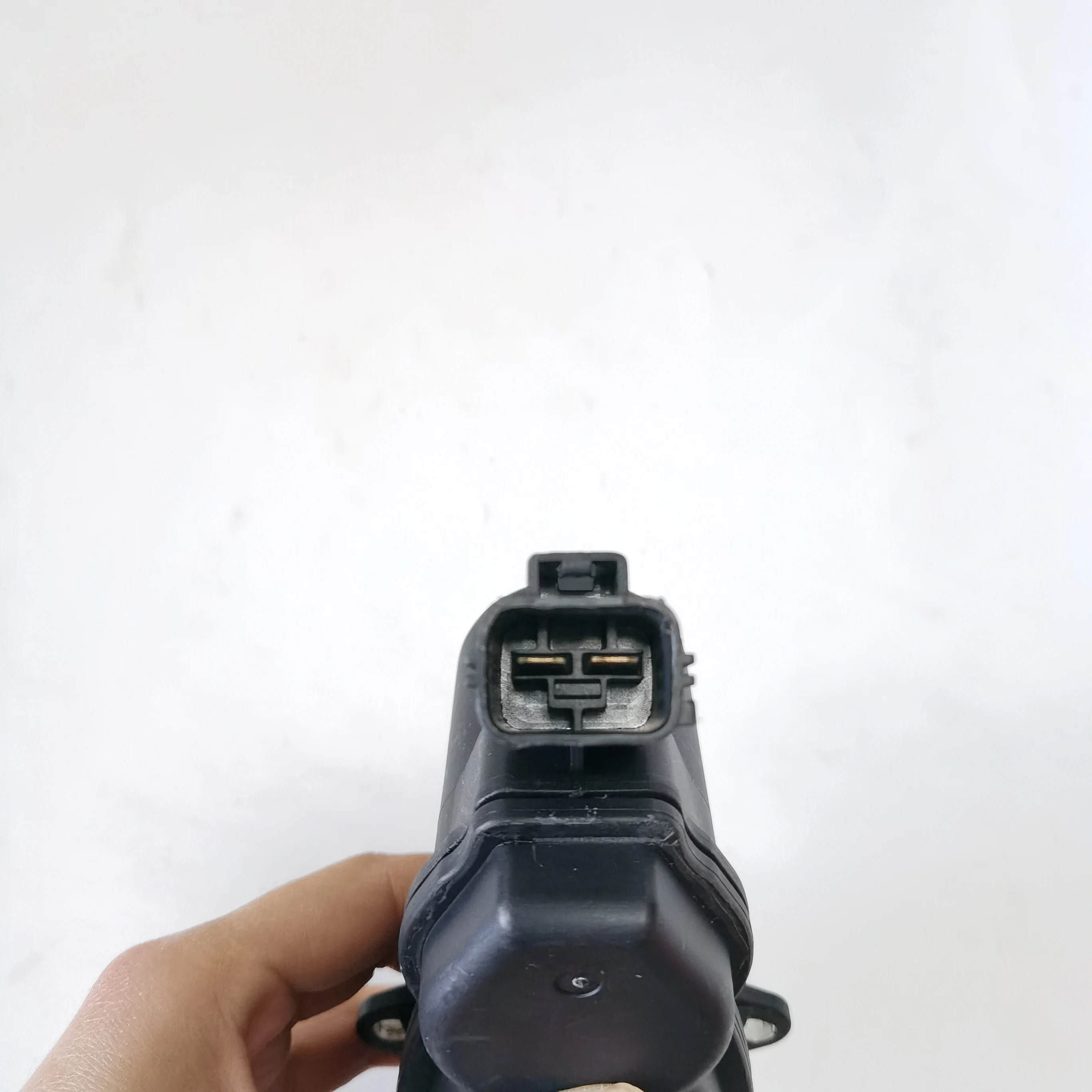 Excellent Quality and Customizable Brake Sub-pump Motor 32338814 for ...