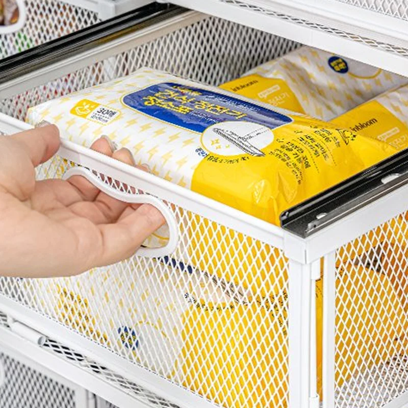 China Manufacturer Kitchen Cabinet Elevator Drawer Basket Adjustable ...