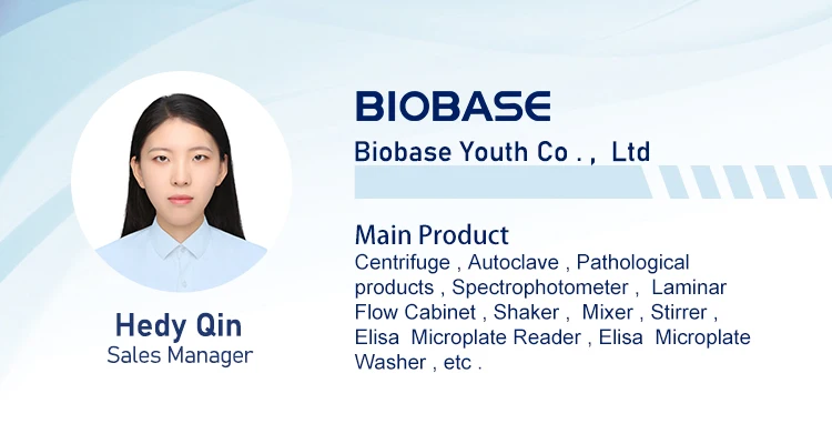 Biobase China Lab Uv-vis Spectrophotometer Bk-uv1600g With High ...