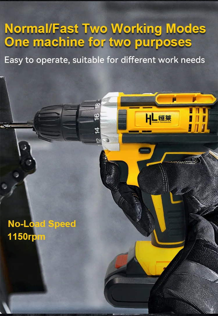 Cordless 12v 20v High Quality Cordless Drill Screw Driver Wood Mini ...