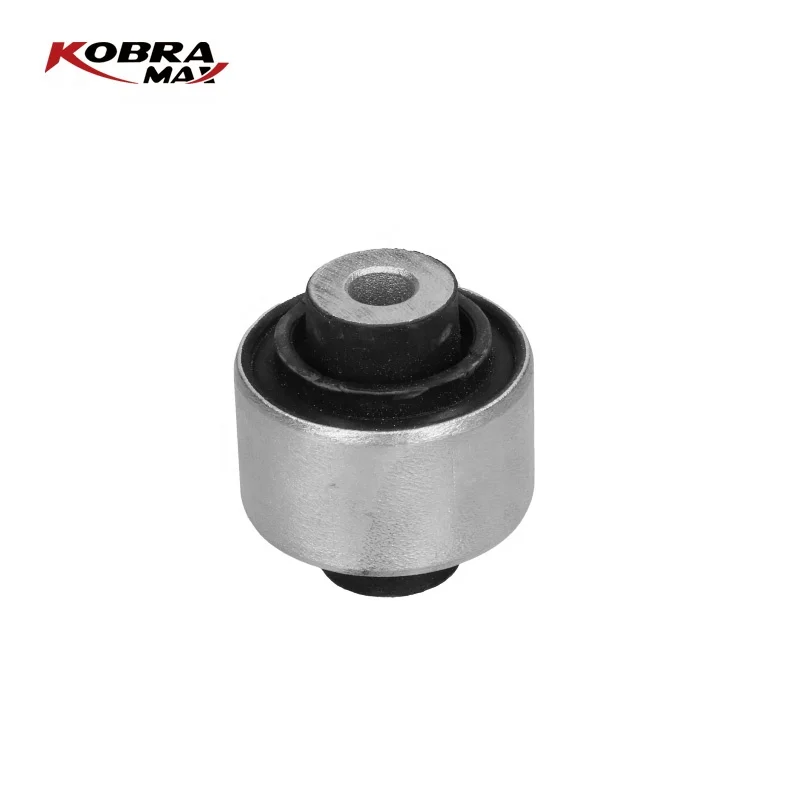 Car Spare Parts Control Arm Trailing Bushing For Renault 545009207r ...