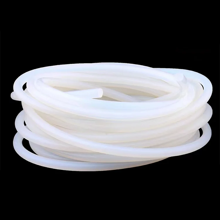 Silicone Rubber Seal Strip Support Customization Silicone Square Bar ...